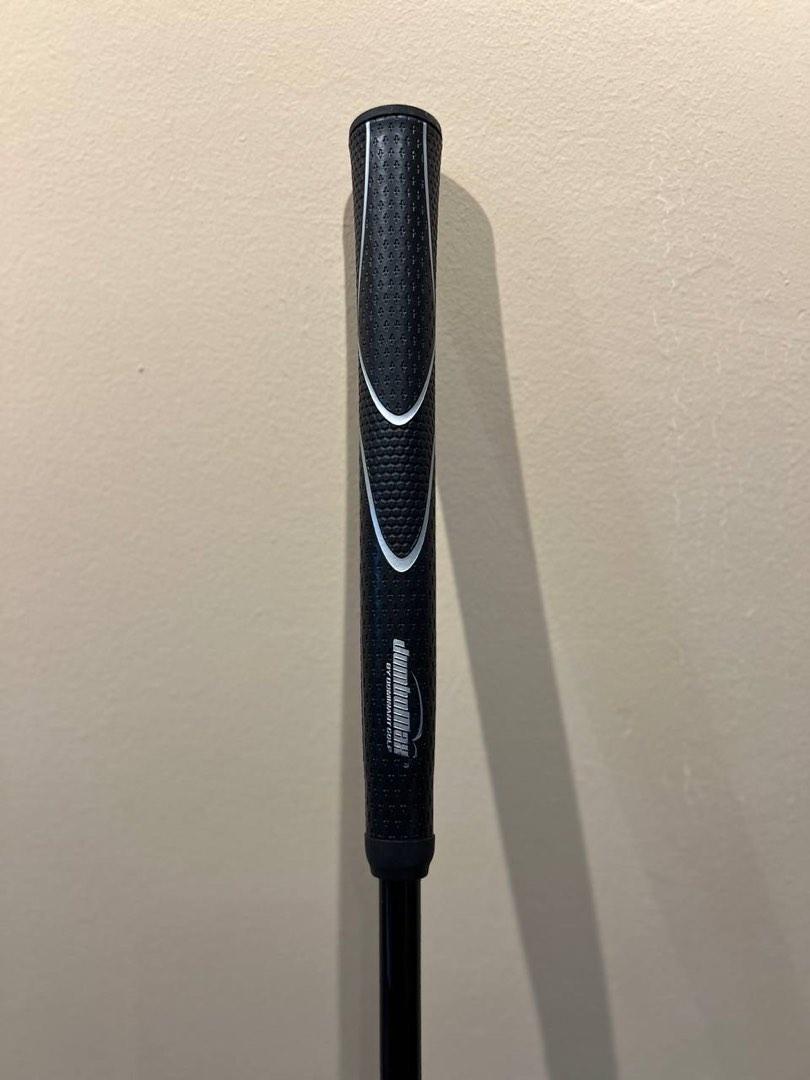 PXG gen5 9 xf golf driver jumbomax grip x stiff, Sports Equipment ...