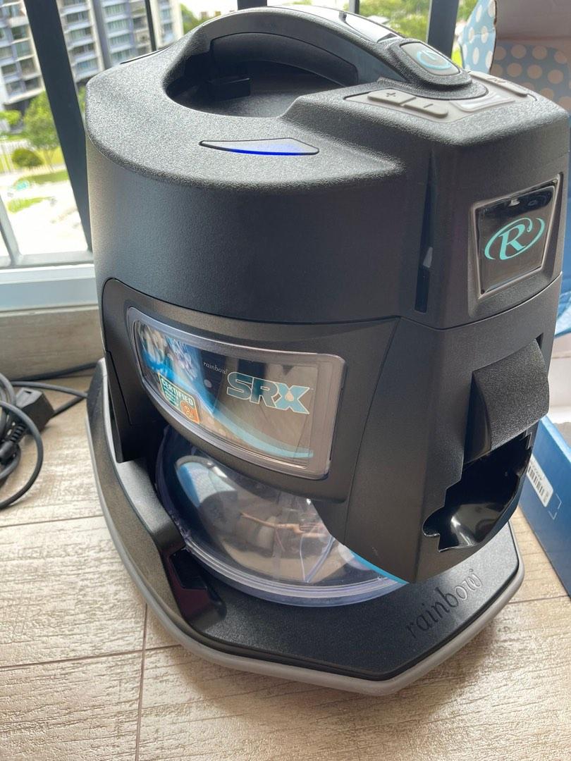 Rainbow SRX machine, TV & Home Appliances, Vacuum Cleaner ...