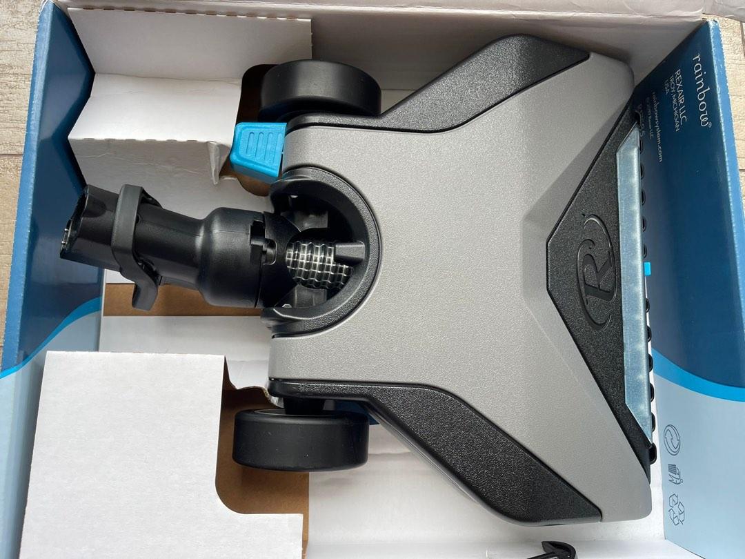 Rainbow SRX machine, TV & Home Appliances, Vacuum Cleaner ...