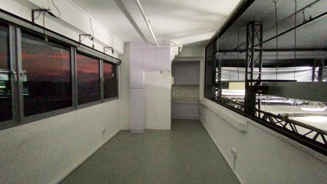 Ramp Up Industrial Unit For Sale At Northpoint Bizhub, Property, For ...