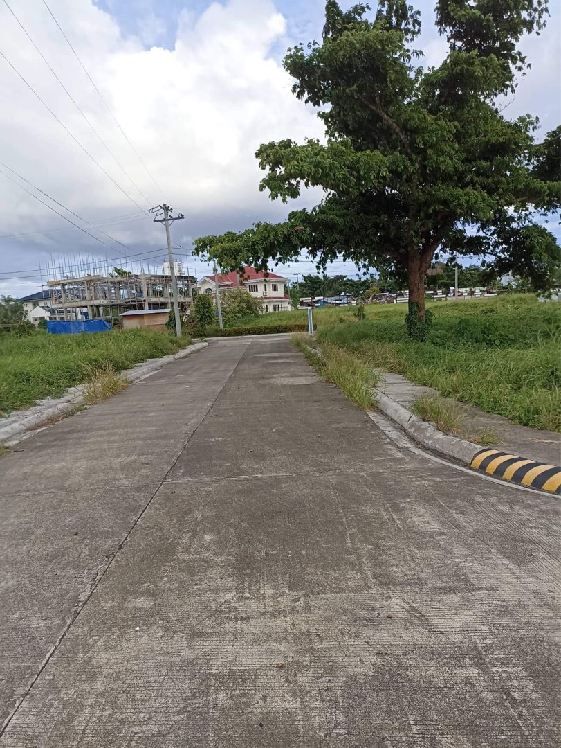 Ready to Build Corner lot, Property, For Sale, Lot on Carousell