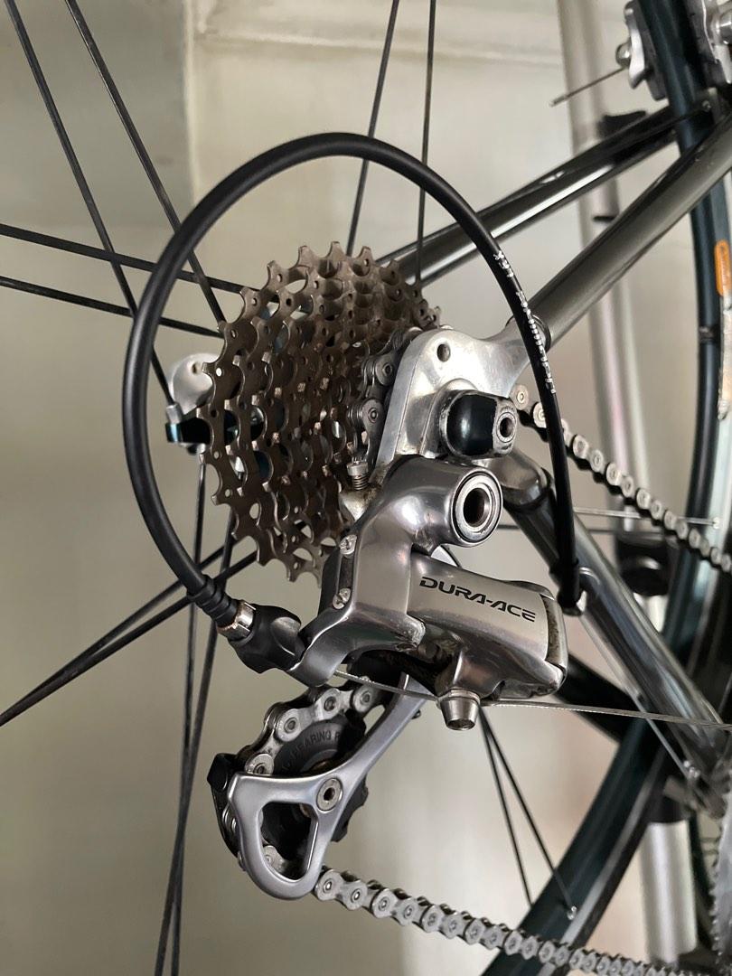 Road Bike For Sale: Trek OCLV 5500 (full carbon), Sports Equipment ...
