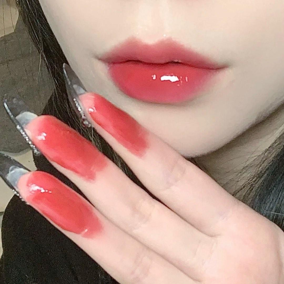 Romand Juicy Lasting Tint - 24 Peeling Angdoo, Beauty & Personal Care ...