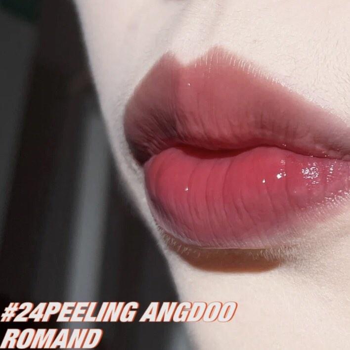 Romand Juicy Lasting Tint - 24 Peeling Angdoo, Beauty & Personal Care ...