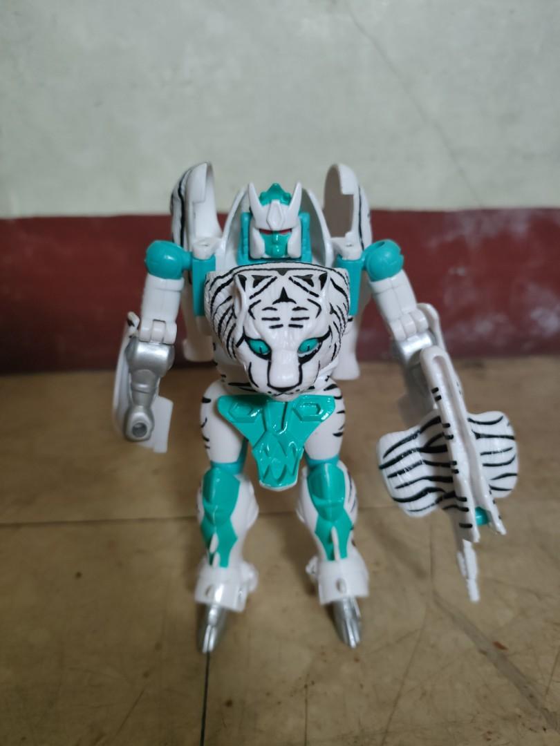 RUSH Transformers Set, Hobbies & Toys, Toys & Games on Carousell