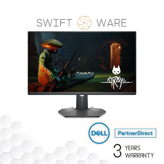 【Same Day Delivery】Dell 32 Inch 4K UHD Gaming Monitor - G3223Q ...