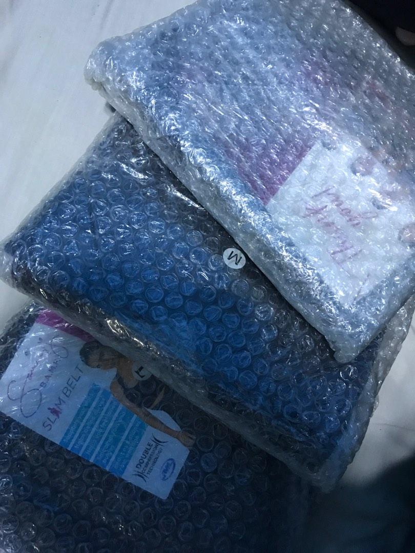 Sammy J Slim Belt, Women's Fashion, Activewear on Carousell