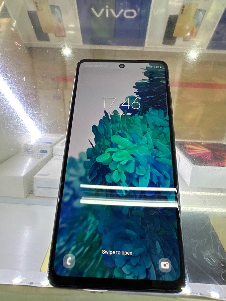 Samsung galaxy s20 fe 5G 256gb, Mobile Phones & Gadgets, Mobile Phones, Android Phones, Samsung ...