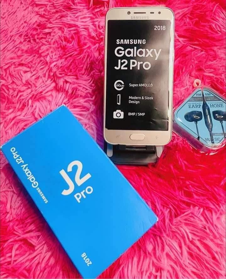 Samsung J2 Pro (2/16) on Carousell