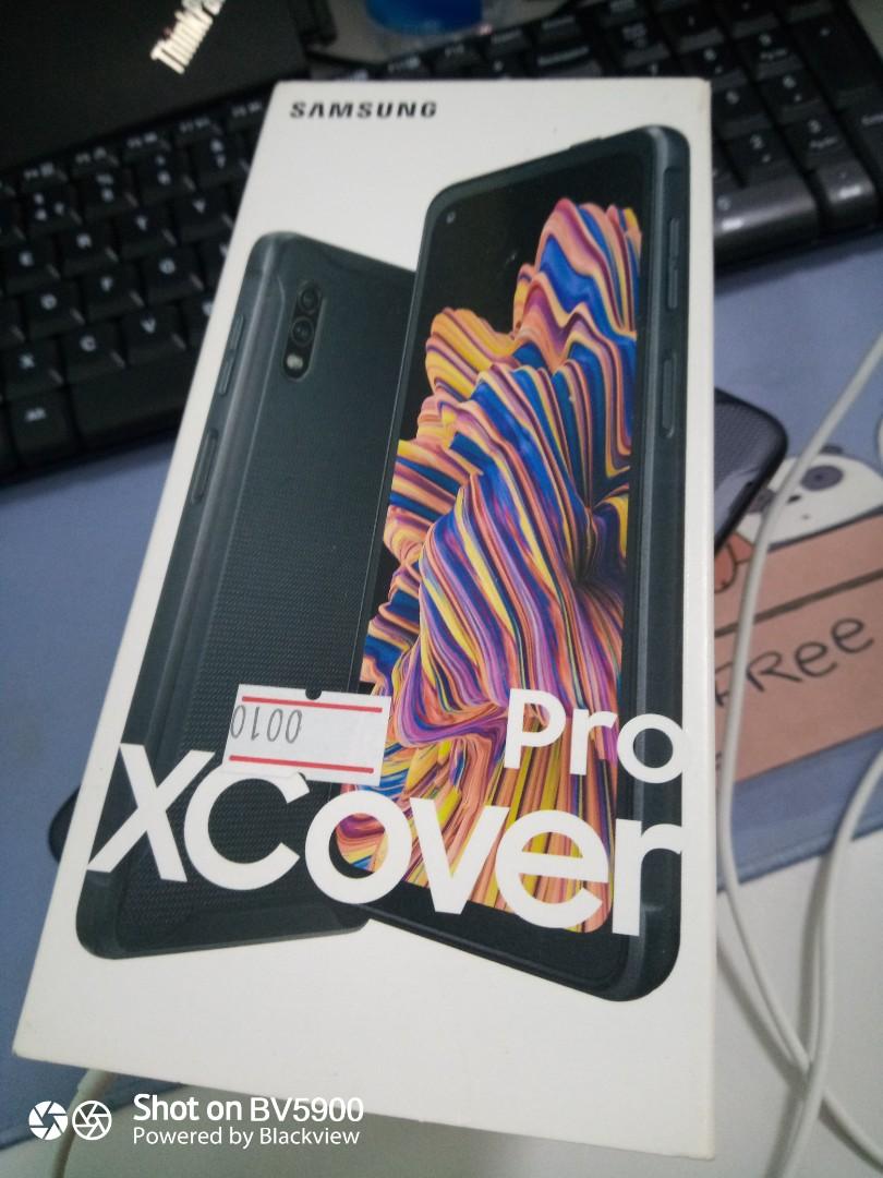 Samsung X Cover Pro, Mobile Phones & Gadgets, Mobile Phones, Android ...