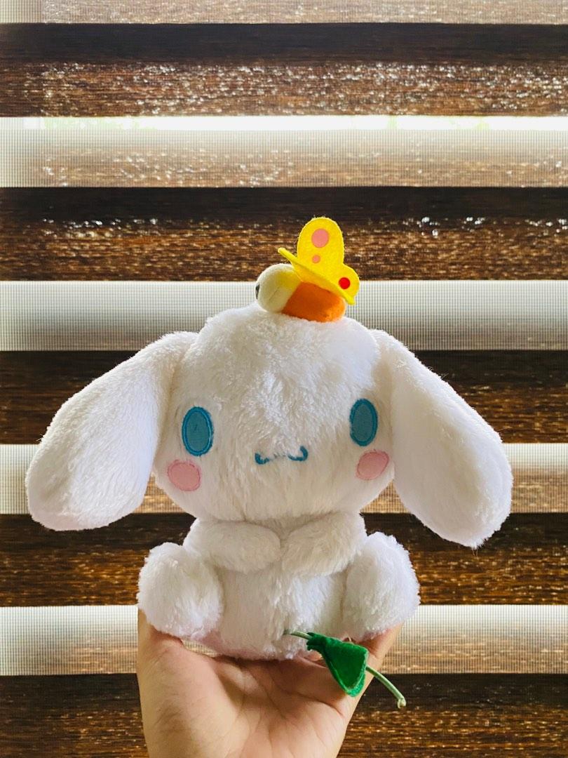 Sanrio Cinnamoroll mascot size plush, Hobbies & Toys, Toys & Games on ...