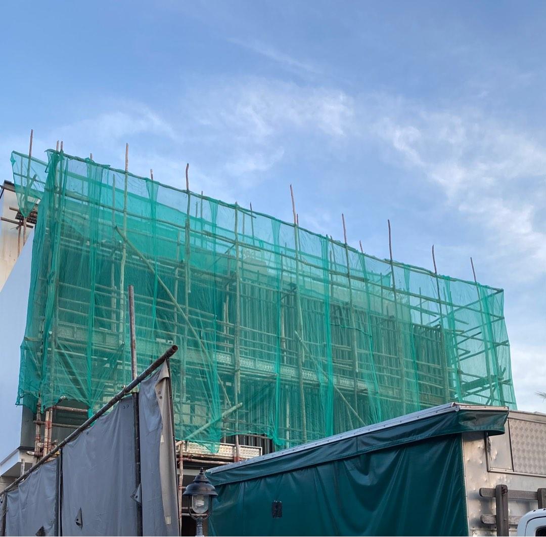 Scaffolding Services , Home Services, Renovations, Full Home Renovation ...