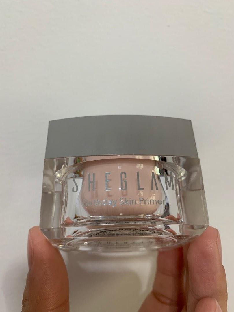 SHEGLAM primer, Beauty & Personal Care, Face, Makeup on Carousell