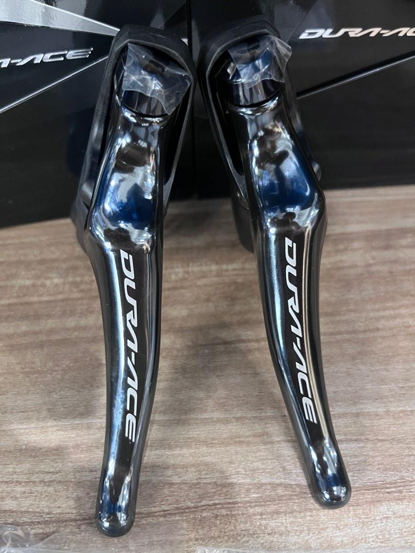 Shimano Dura-Ace R9100 Shifters shifting lever, Sports Equipment ...