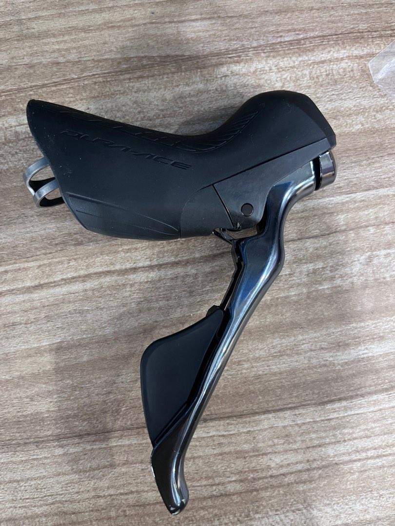 Shimano Dura-Ace R9100 Shifters shifting lever, Sports Equipment ...