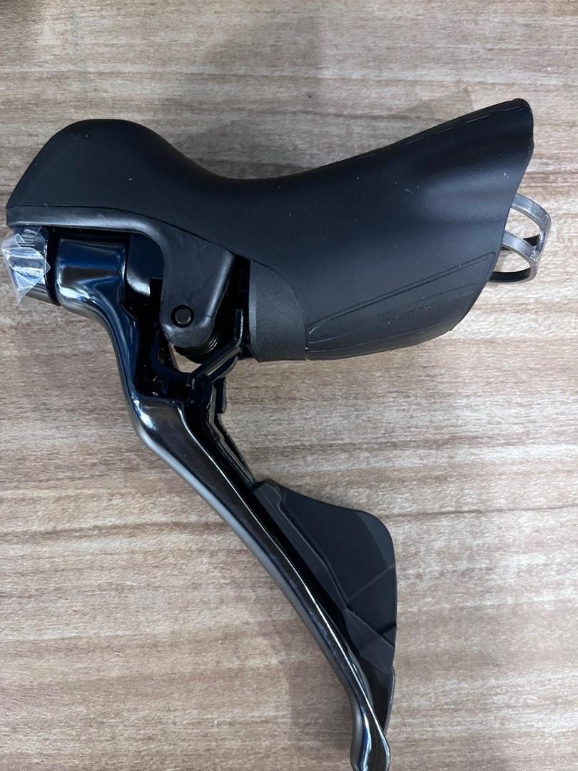 Shimano Dura-Ace R9100 Shifters shifting lever, Sports Equipment ...