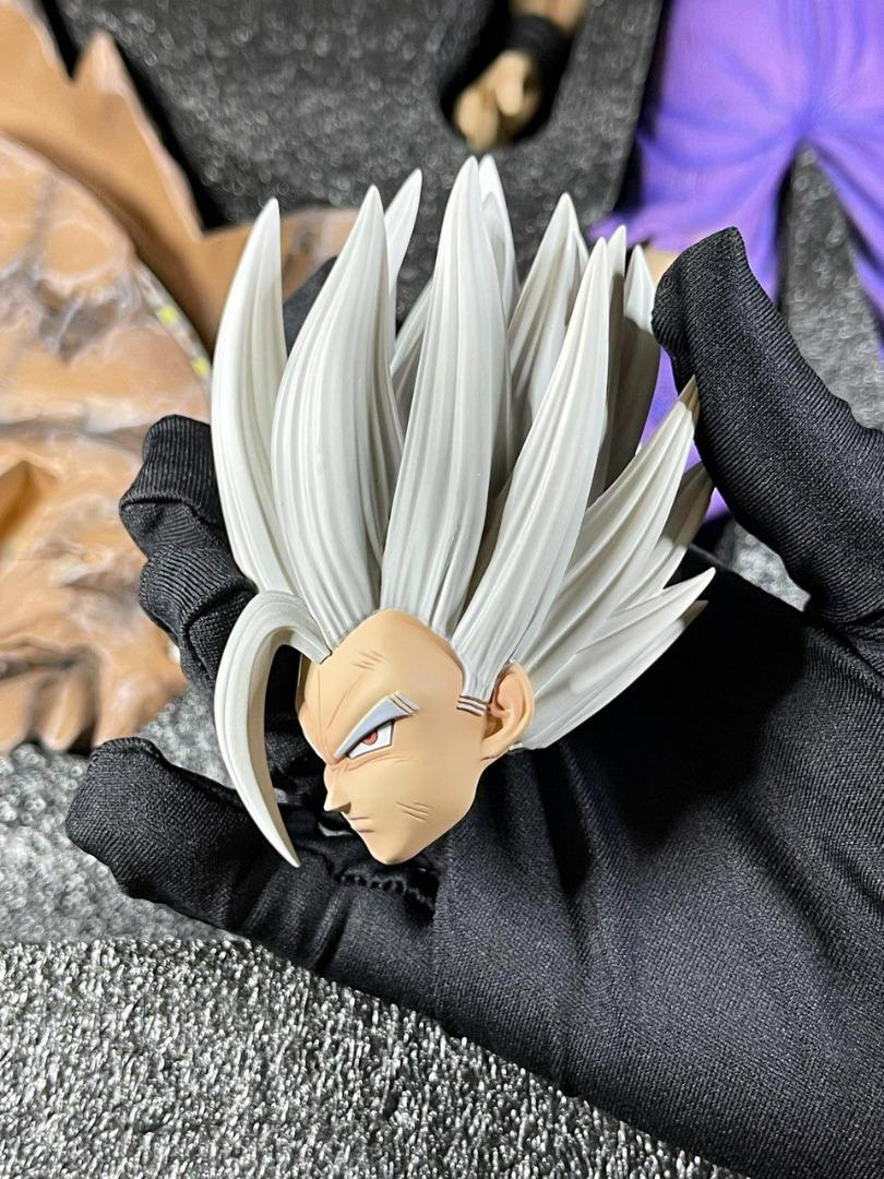 gohan sky top studio