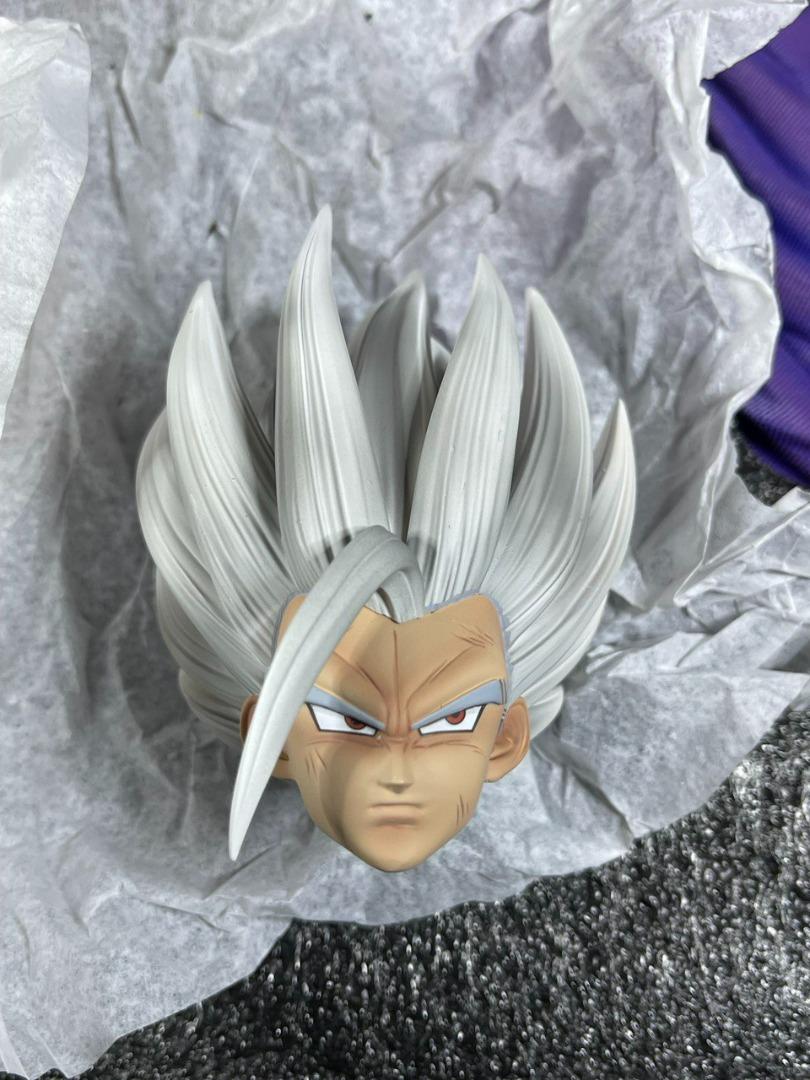 gohan sky top studio