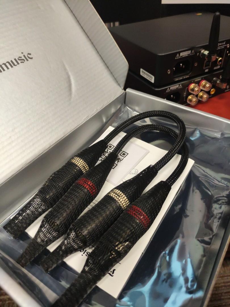 SMSL SU9 DA9 SU-9 DA-9 High Resolution DAC Power Amplifier MQA DSD XMOS ...