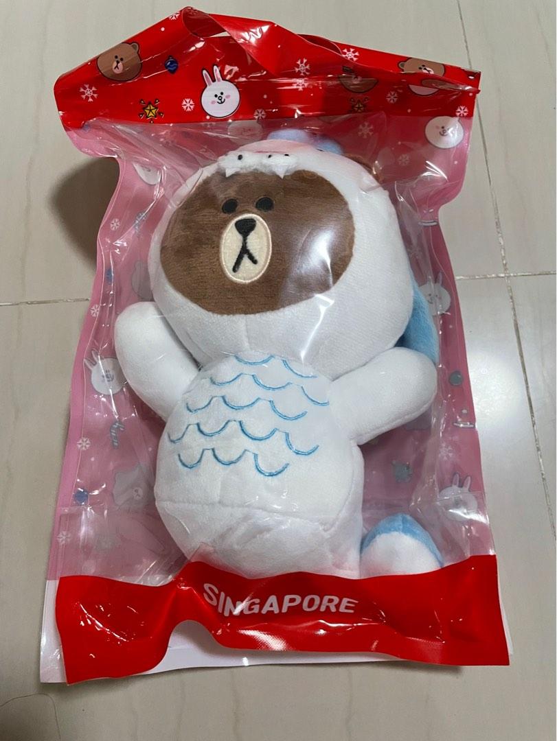 Melion Soft Toys, Hobbies & Toys, Toys & Games on Carousell
