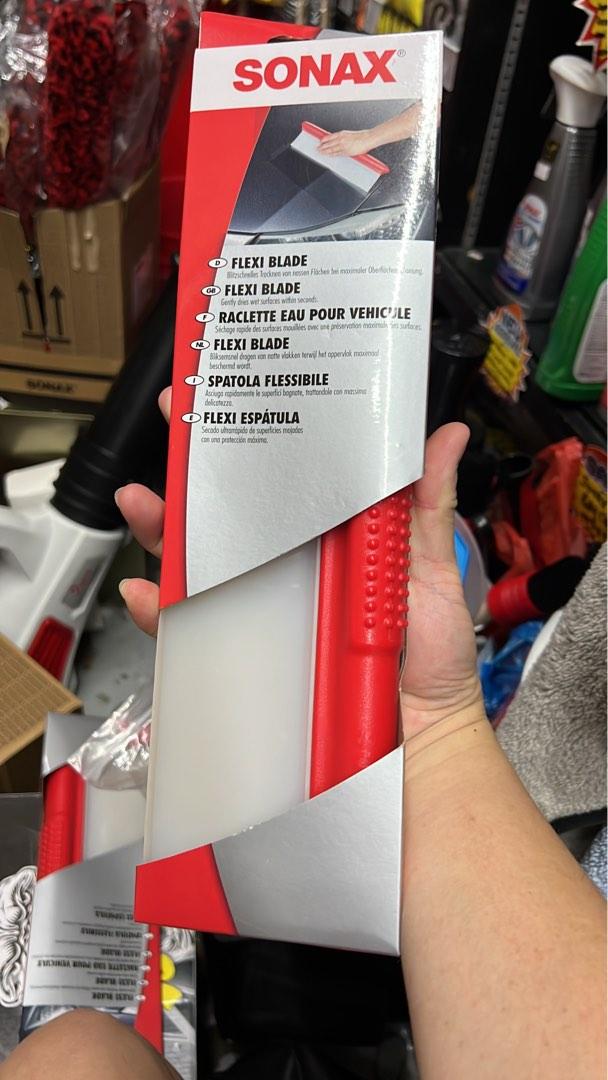 Sonax Flexi Blade, Car Accessories, Accessories on Carousell