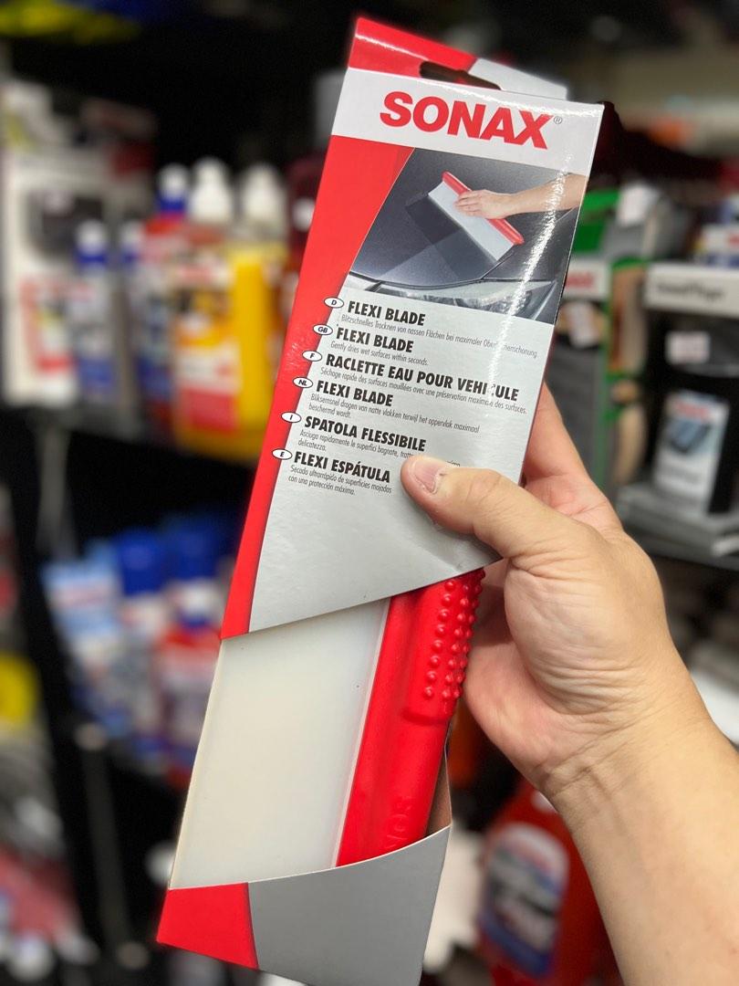 Sonax Flexi Blade, Car Accessories, Accessories on Carousell