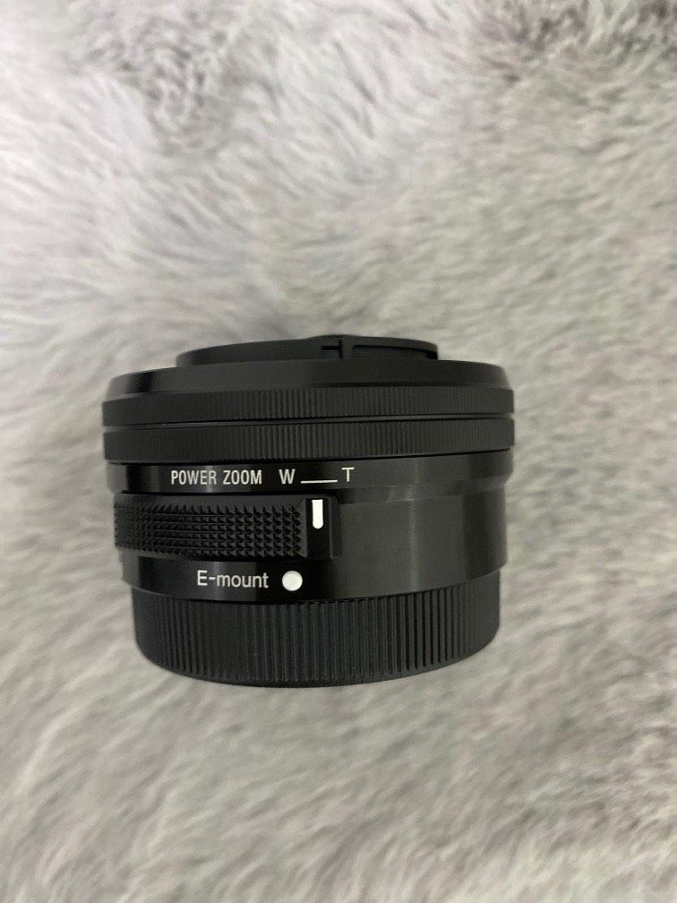 Sony 16-50 OSS kit lens, Photography, Lens & Kits on Carousell