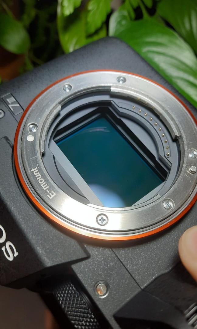 Sony a7iii (Box + dual charger + 4 batteries), Photography, Cameras on ...