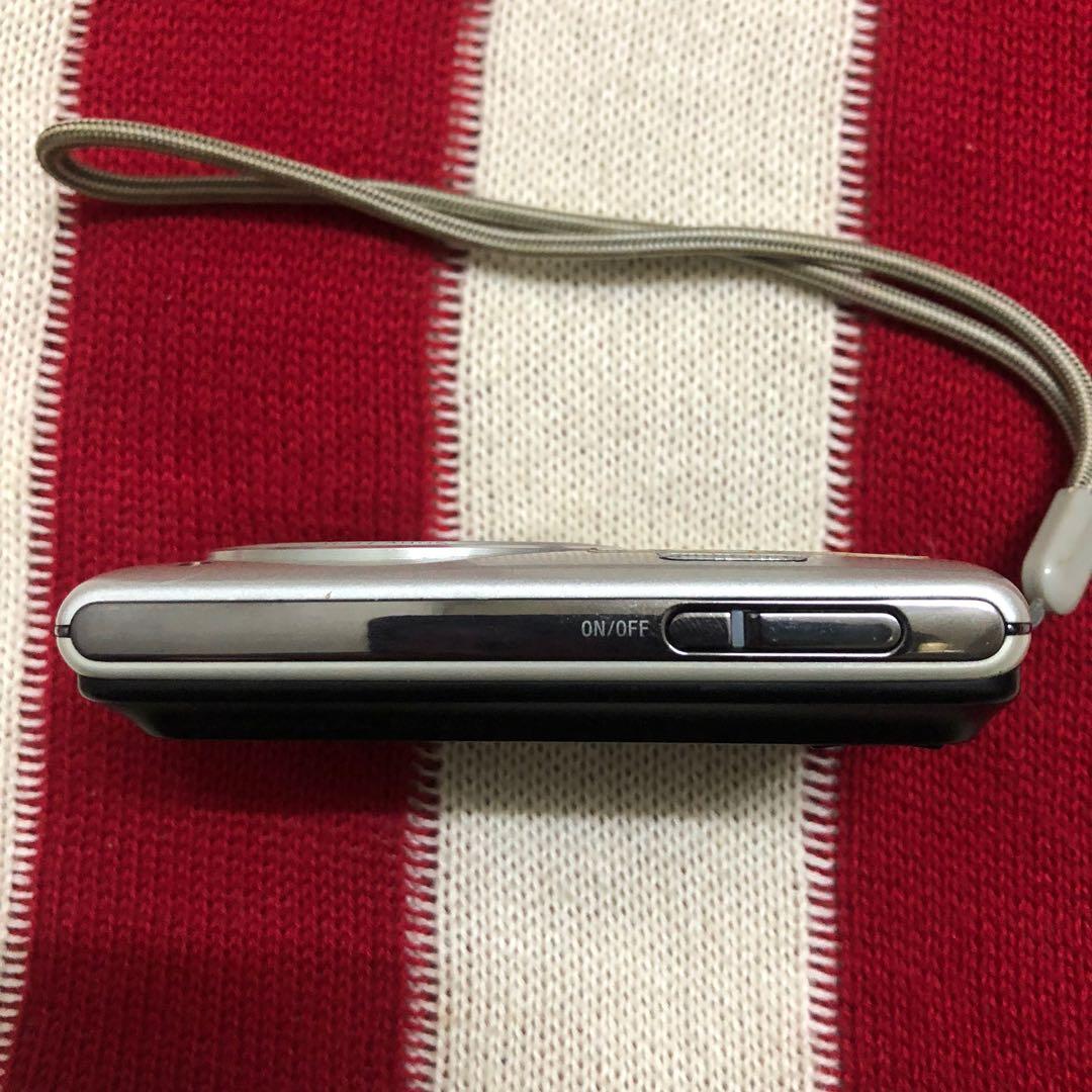 Sony Cybershot DSC-W670 Digital camera, Photography, Cameras on Carousell