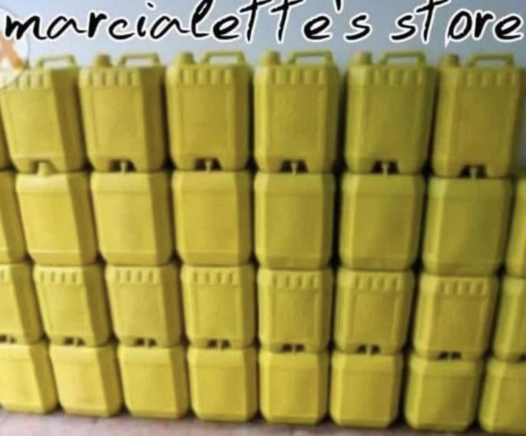 Spring cooking oil, Food & Drinks, Other Food & Drinks on Carousell