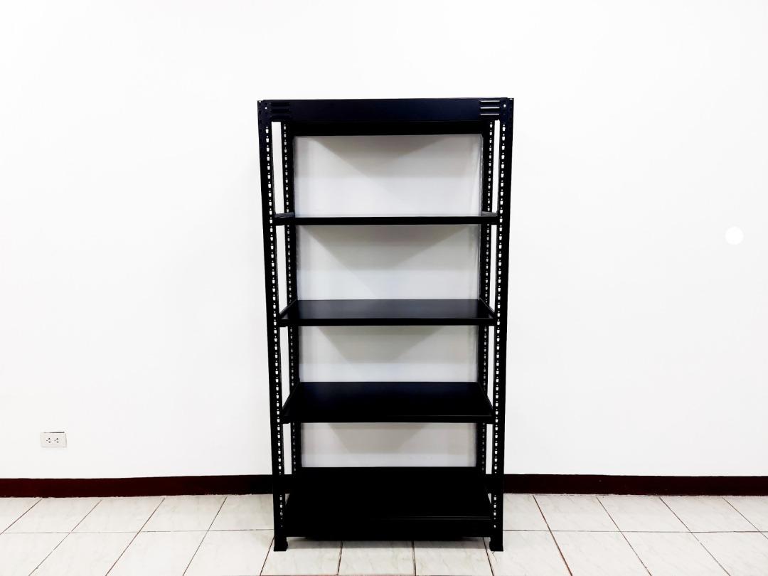 Steel Shelving Rack 5 layers, Furniture & Home Living, Furniture ...