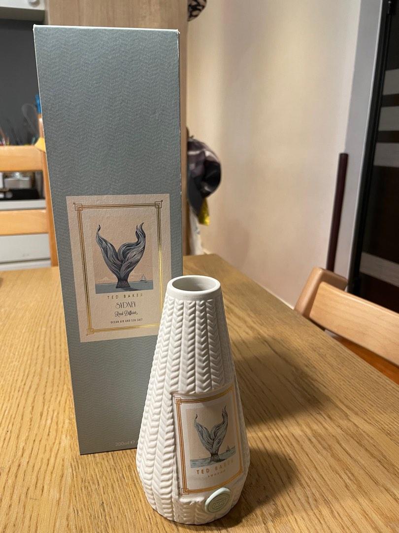 Ted baker reed diffuser, 美容＆化妝品, 健康及美容 - 香水＆香體噴霧 - Carousell
