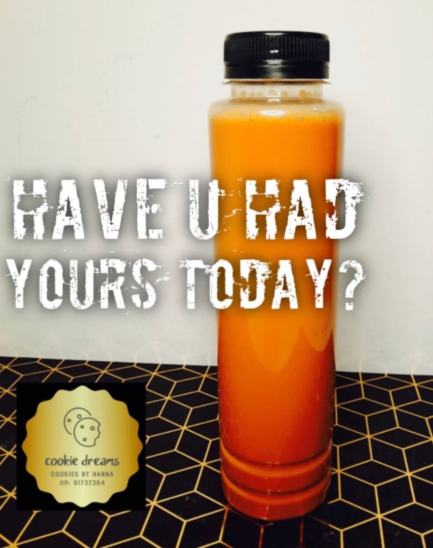 Teh Tarik King!, Food & Drinks, Beverages on Carousell