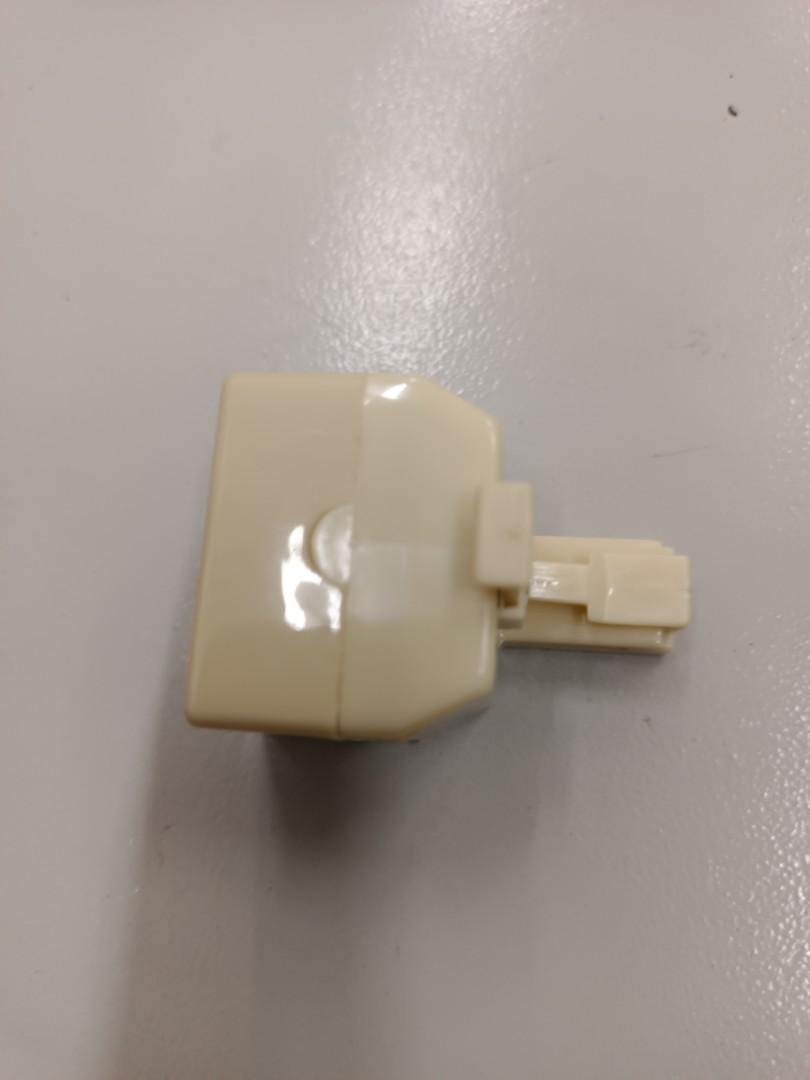 Telephone Splitter, Computers & Tech, Office & Business Technology on ...