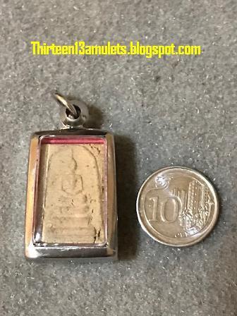 Thai Amulets ( Lp Tae - Somdej ), Hobbies & Toys, Memorabilia ...