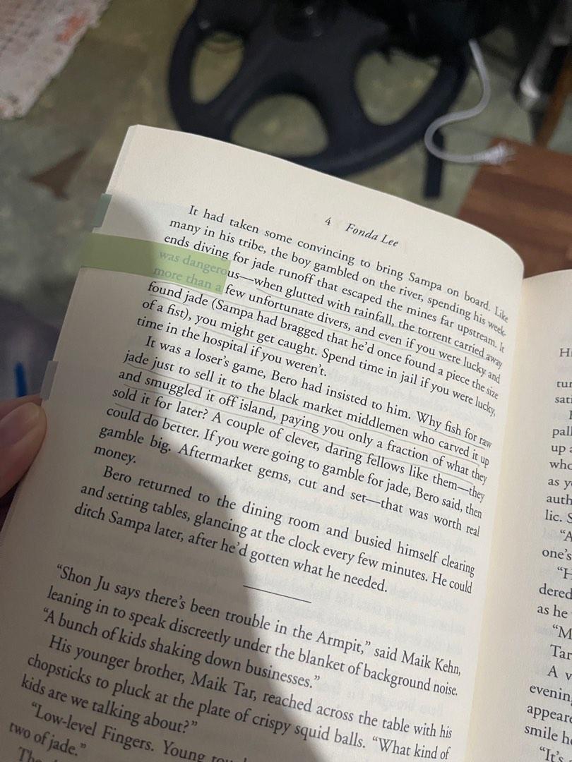 The Green Bone Saga (Jade City, Jade War, Jade Legacy) SET | Hardcover ...