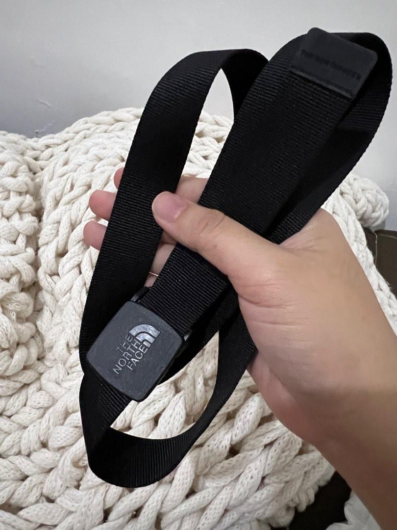 The North Face Trekking belt, Men's Fashion, Watches & Accessories ...