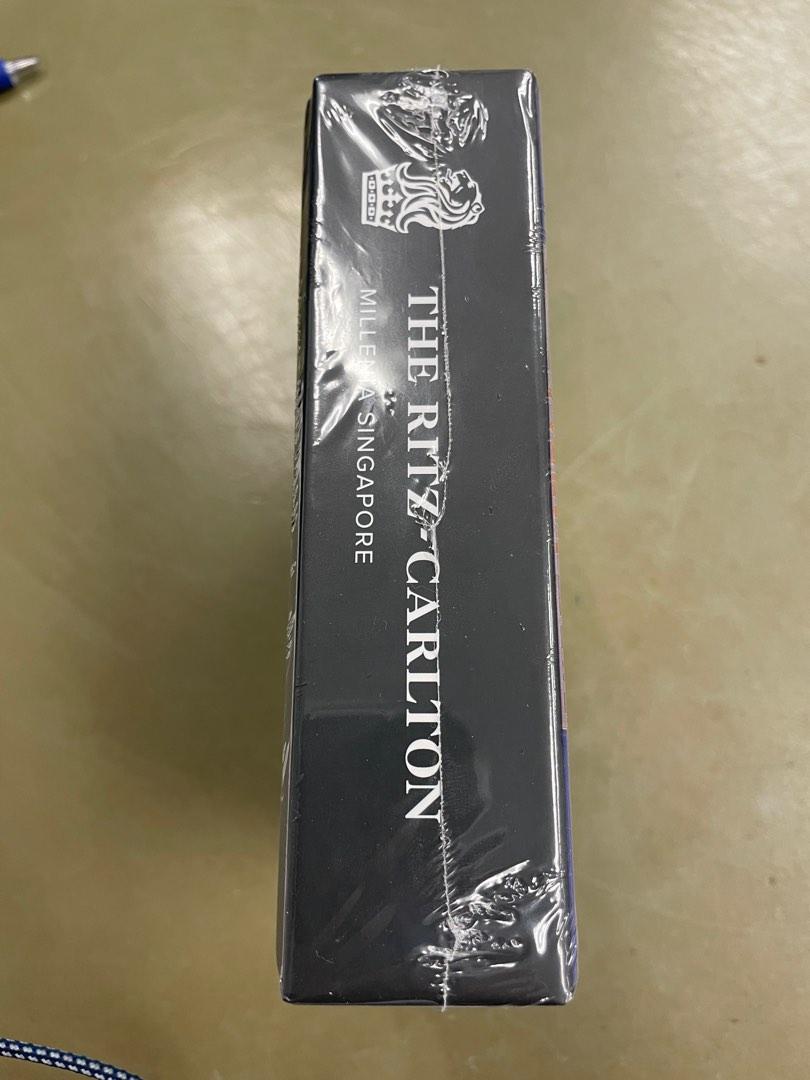 The Ritz-Carlton Monopoly, Hobbies & Toys, Toys & Games on Carousell