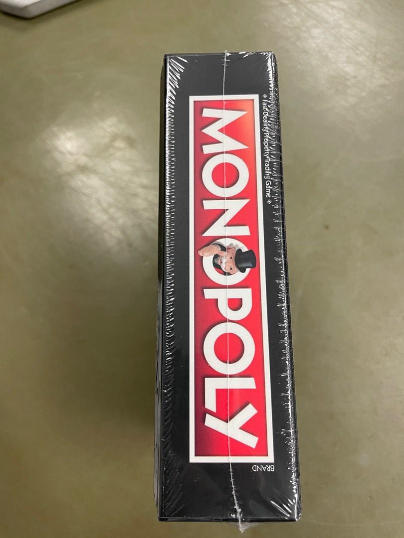 The Ritz-Carlton Monopoly, Hobbies & Toys, Toys & Games on Carousell