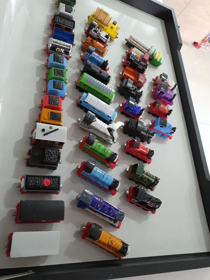 Thomas & Friends die cast, Hobbies & Toys, Memorabilia & Collectibles ...