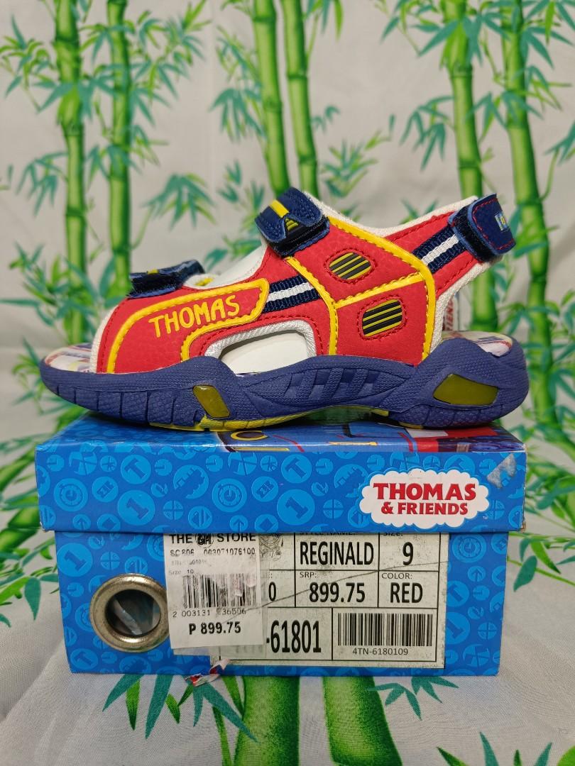 Thomas - Reginald, Babies & Kids, Babies & Kids Fashion on Carousell
