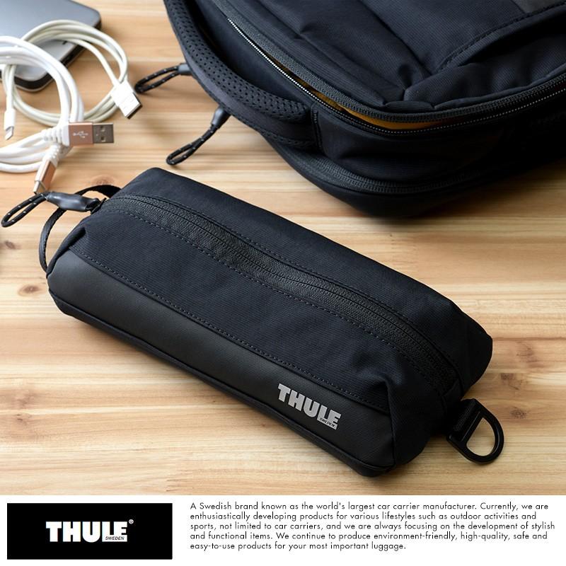 Thule Paramount 2 Cord Pouch, Men's Fashion, Bags, Belt bags, Clutches ...