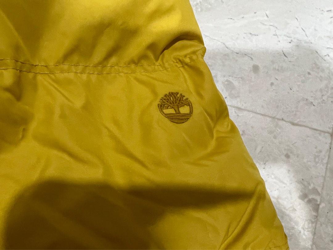 Timberland Down Winter Jacket, Men's Fashion, Coats, Jackets and ...