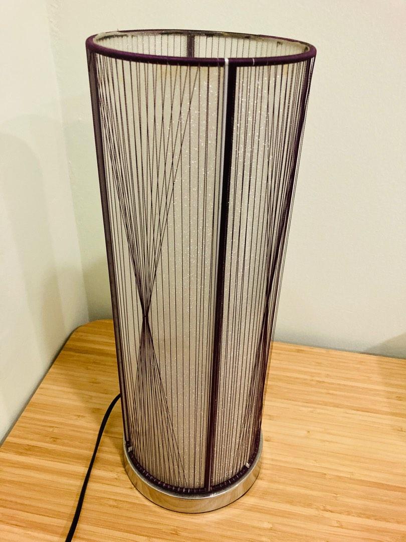 Touch Lamp (3 brightness level), Furniture & Home Living, Lighting ...