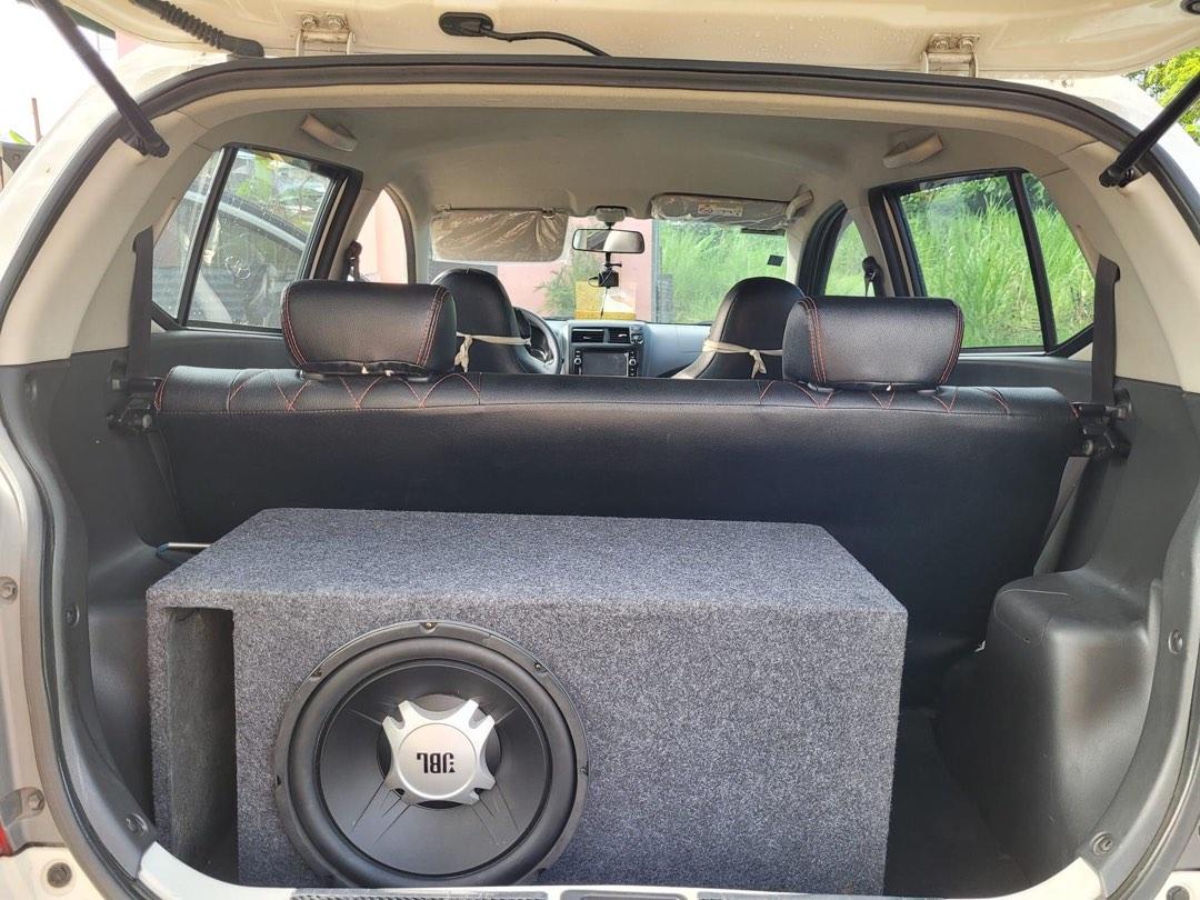 Toyota Wigo, Cars for Sale, Used Cars on Carousell