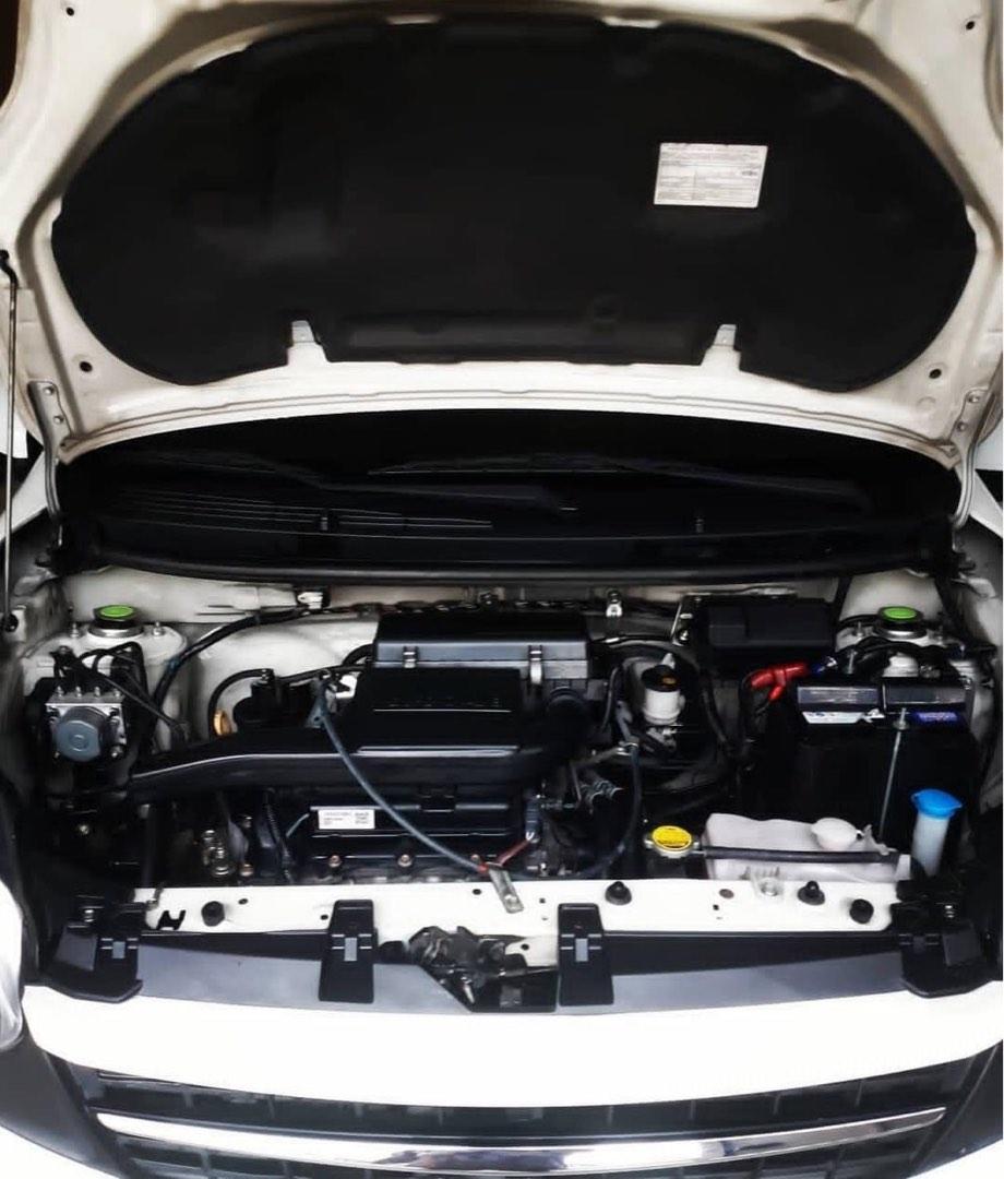 Toyota Wigo, Cars for Sale, Used Cars on Carousell