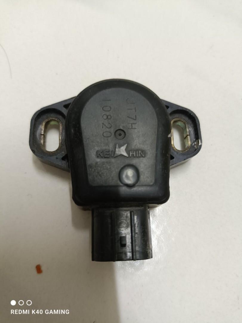 Tps sensor honda integra dc5 type R, Auto Accessories on Carousell