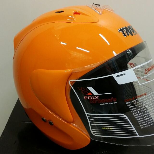 Trax, Motorcycles, Motorcycle Accessories on Carousell