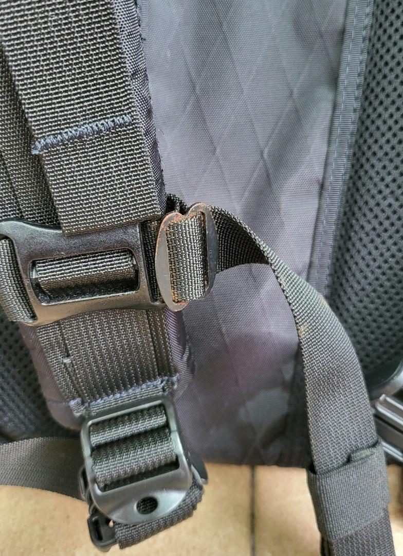 triple aught design tad fastpack fast pack se scout vx42 edc vx xpac x ...