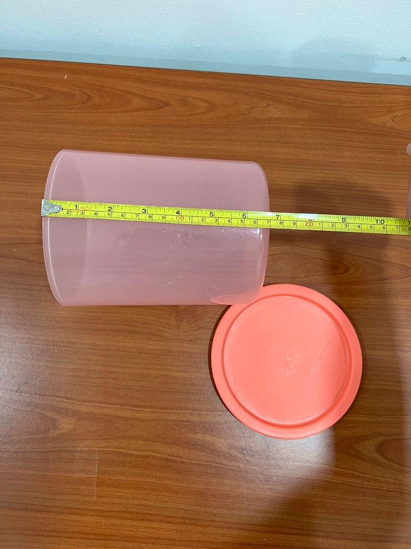 Tupperware container (2L), Furniture & Home Living, Kitchenware & Tableware, Food Organisation ...